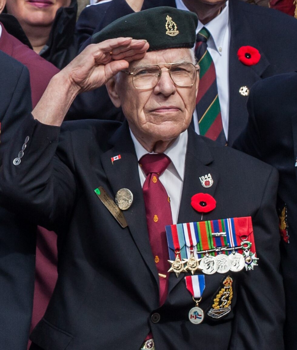 Royal Canadian Medical Service Association | Militi Succurrimus